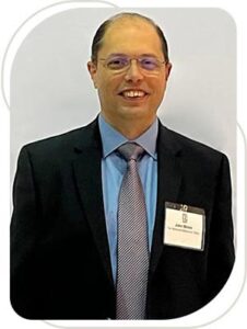 Dr. John Melek at The Beloved Medicine Clinic and Pain Center